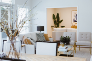 Complete Property Styling From Start To Finish