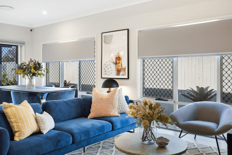 Interior Styling Tips & Tricks